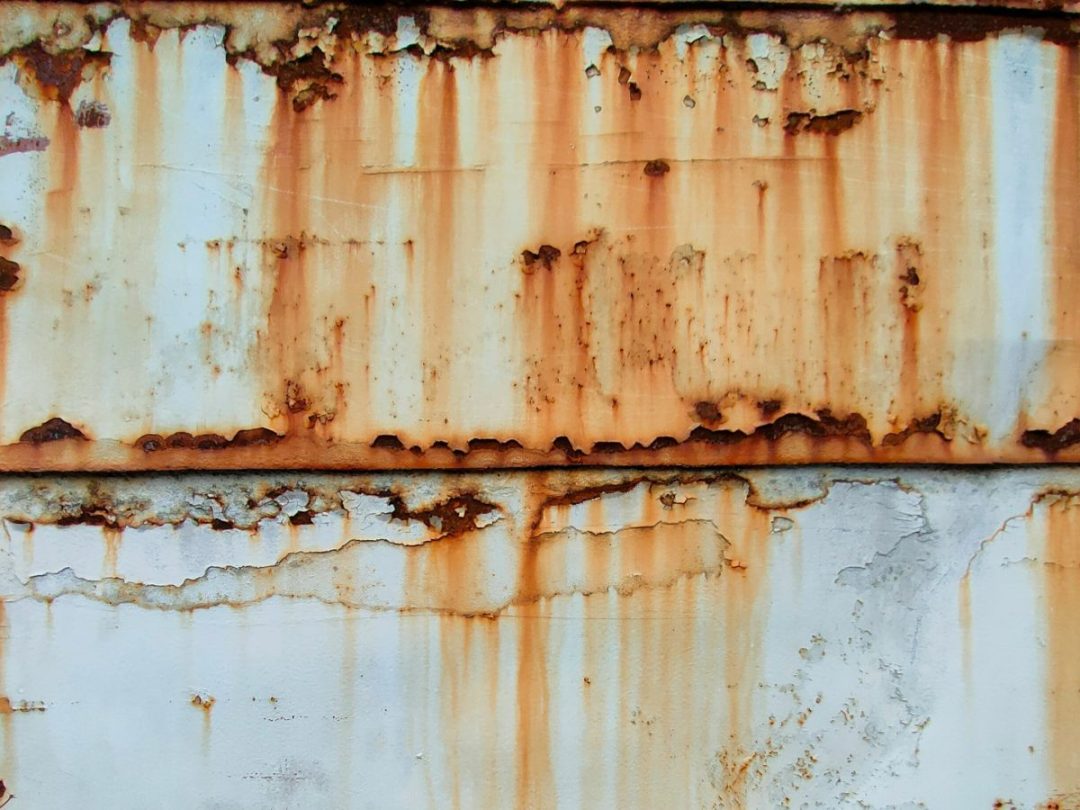 The Stain of our Sin - Scriptural Nuggets